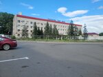 Magistral Line Semey Branch (Vokzal mańyndaǵy alań No:3), demiryolu kargo  Semey'den