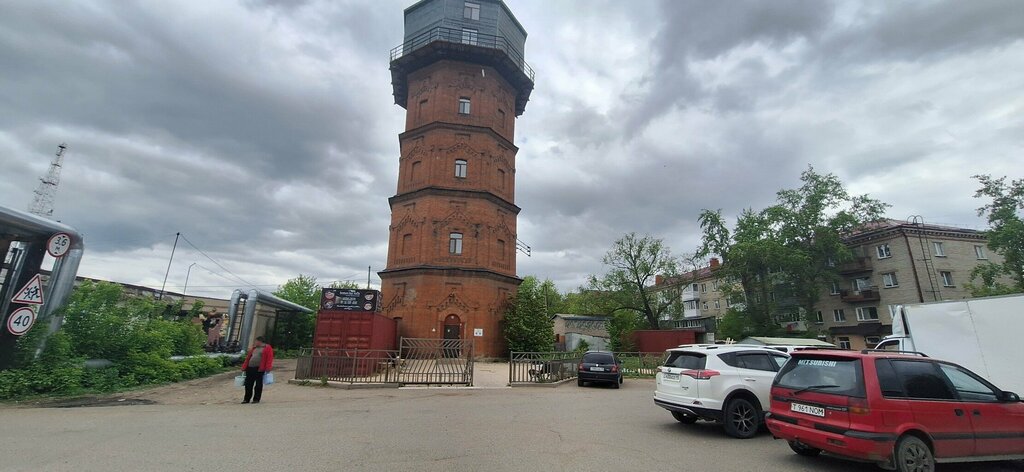 Fotoğrafçılık okulu Ips, Petropavl (Petropavlovsk), foto
