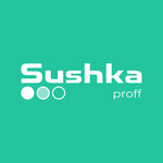 Sushka Proff (Kosmonavtov Boulevard No:17), temizlik şirketleri  Krasnogorsk'tan