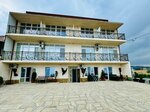 Солнце (Beregovaya ulitsa No:2, selo Khazar), konuk evi  Dağıstan'dan