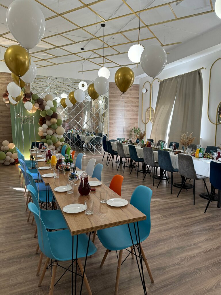 Restoran Restopark_happyest, Nevinnomissk, foto