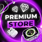 Premium Store (Zavodskaya Square No:44), elektronik eşya mağazaları  Astrahan'dan