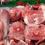 Al Dar Al Zain Meat Shop (Al Madam, Sharjah), kanatlı hayvan ürünleri ve yumurta
