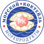Морской Коктейль (Bolshaya Filyovskaya Street No:3к2), balık ve deniz ürünleri  Moskova'dan