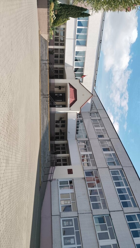 Ortaokul Srednyaya shkola № 35 Guo, Grodno, foto