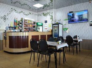 Edok (No:22А, posyolok Elektrik, Mikhaylov), kafe  Mihaylov'dan