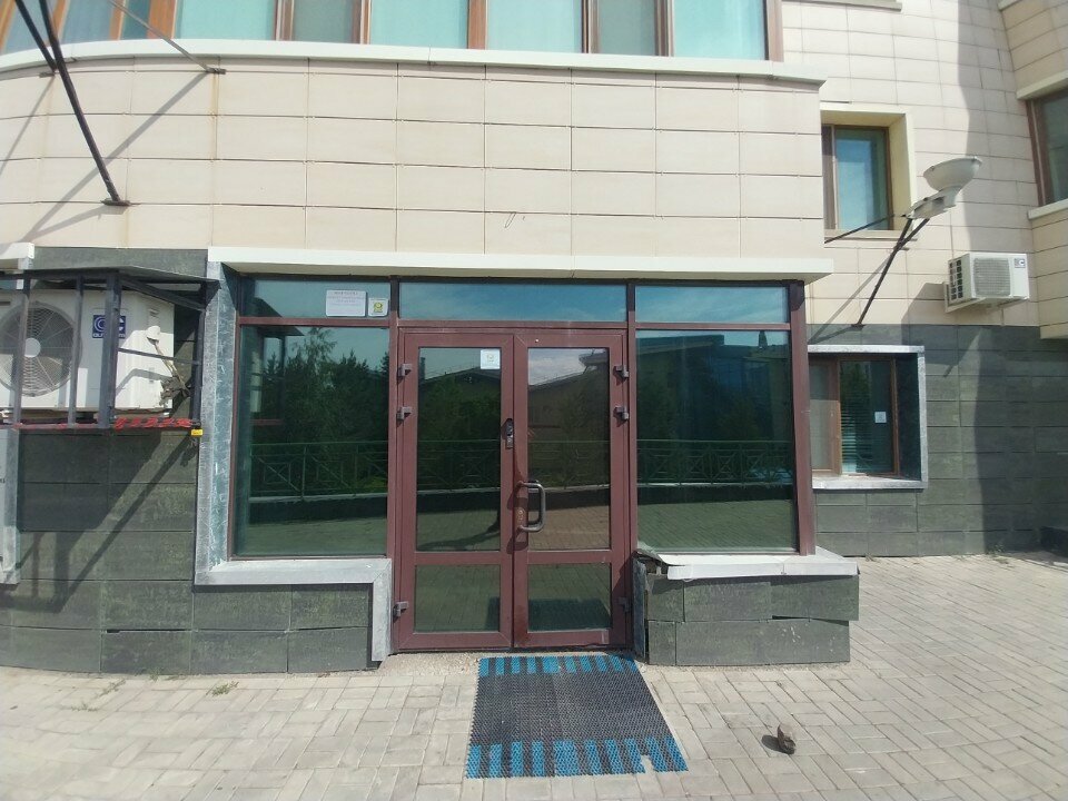 Spor kulüpleri Batyry Dojo, Astana, foto