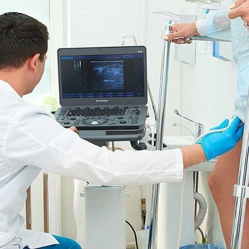 Tıp merkezleri ve klinikler Varikoza net, Vologda, foto