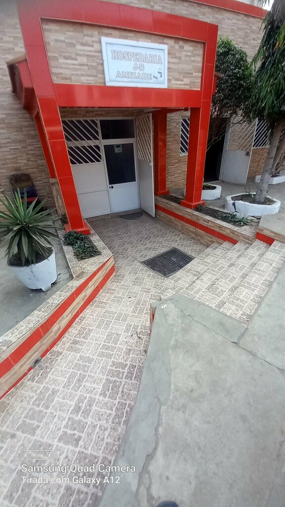 Hastaneler J-b Amizade, Loanda, foto