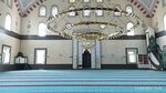 İmam-ı Gazali Camii (İstanbul, Bağcılar, Yenimahalle Mah., 1538. Sok., 19), cami  İstanbul'dan