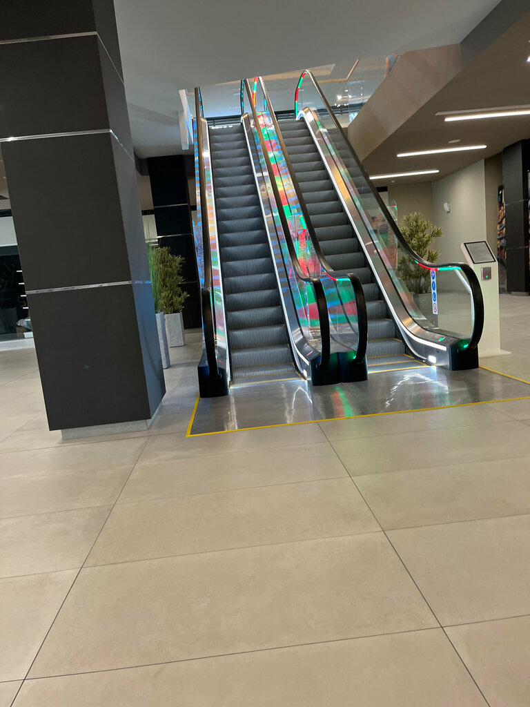 Alışveriş merkezleri Гудвил, Minsk, foto
