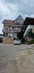 Timur (Kabardinskaya ulitsa No:145), otel  Gagra'dan