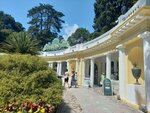 Туалет (Krasnodar Territory, Sochi, Dendrariy Park), tuvalet  Soçi'den
