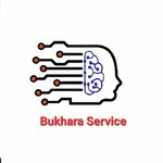Bukhara Service (Suschyovsky Val Street No:5с12), telefon tamir servisi  Moskova'dan