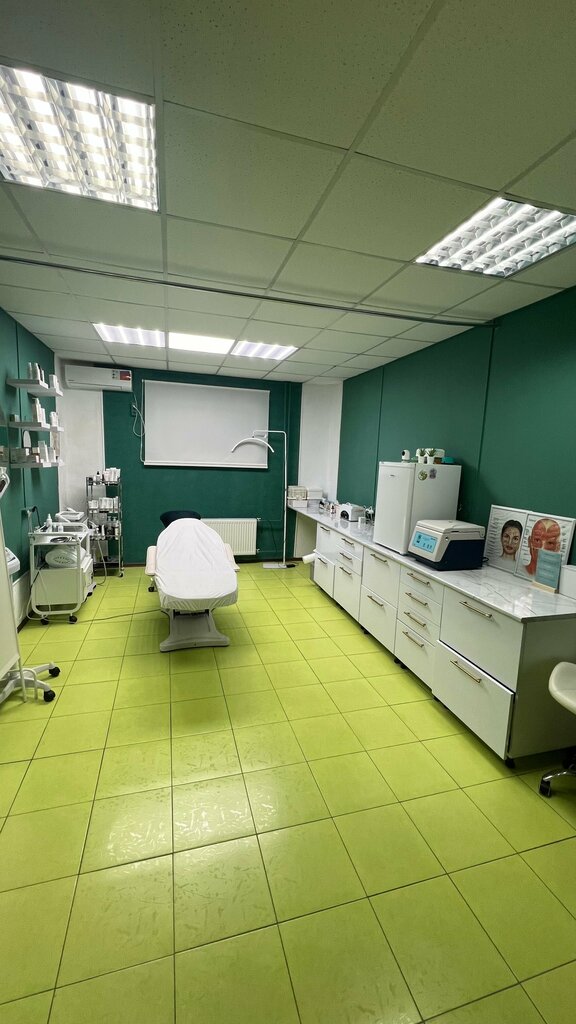 Kozmetoloji, kozmetik salonları Фасэ, Krasnodar, foto