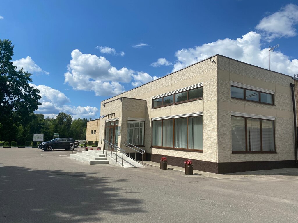 Piknik alanı Куркино, Moskova, foto