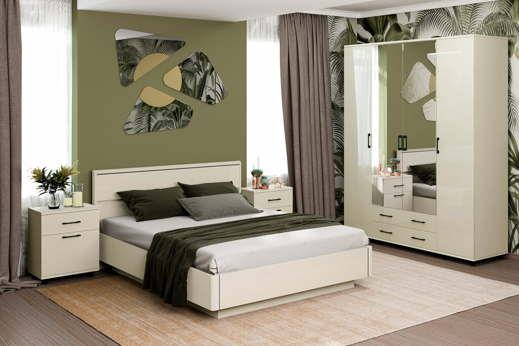 Toptancılar Mebel Povolzhya, Volgograd, foto