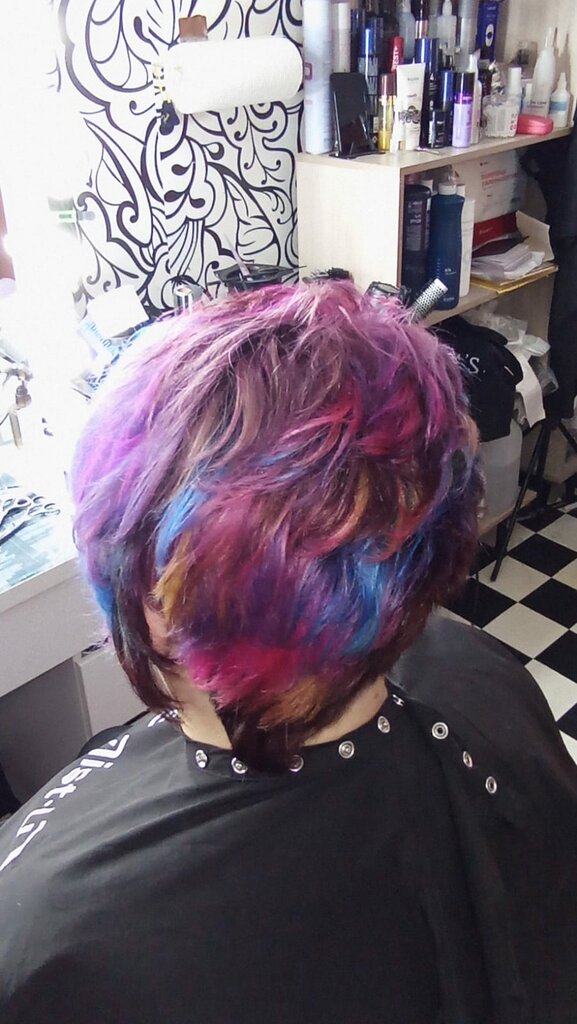 Güzellik salonu Ваш Каприз, Samara, foto