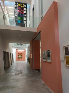 Museum of Contemporary Art Metelkova (Maistrova ulica No:3, Ljubljana), müzeler ve sanat galerileri  Ljubljana'dan