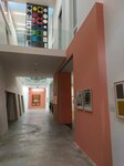 Museum of Contemporary Art Metelkova (Maistrova ulica No:3), müzeler ve sanat galerileri  Ljubljana'dan