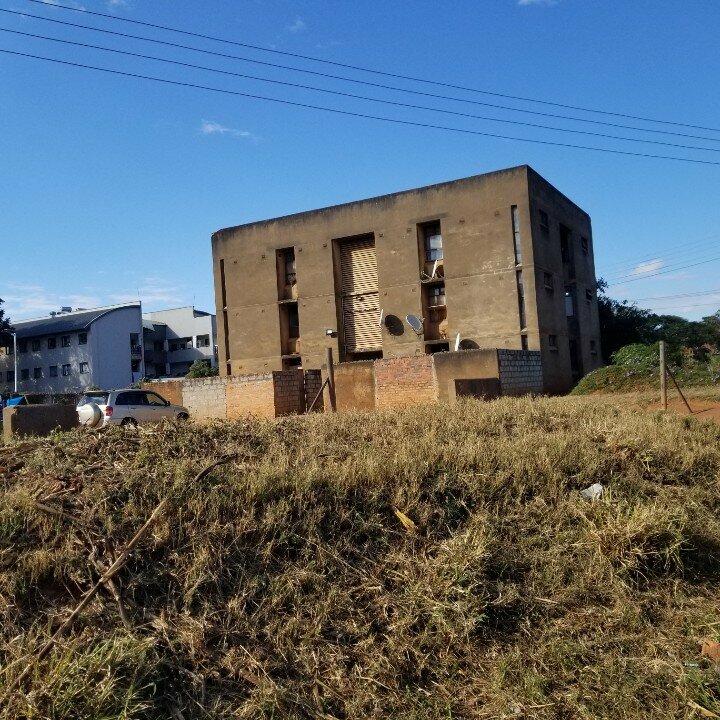 Yurtlar Uth hostels, Lusaka, foto