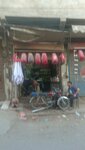 Tahir (Province of Punjab, Lahore, Combo Colony, Maqbool Road), motosiklet tamiri  Lahor'dan