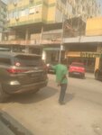 Lavandaria Alvalade (Luanda Province, Municipality of Luanda, Alvalade), çamaşırhaneler  Loanda'dan