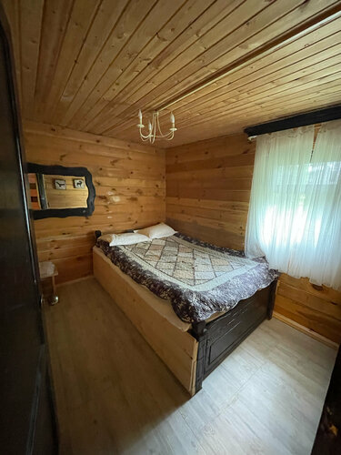 Otel Аппартаменты Изба, Riazanskaya oblastı, foto