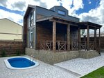 Swiss House Dilijan (Tavush Region, Dilijan, Shamakhyan Street), resort oteller, tesisler  Dilican'dan