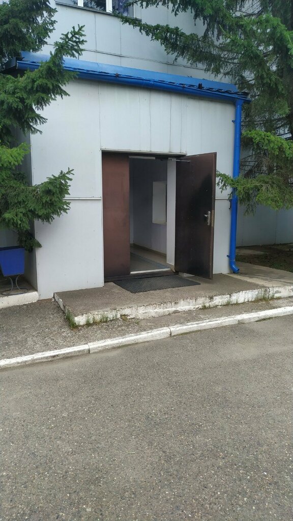 Hadde metal üretim ve satışı МСВ, Krasnoyarsk, foto