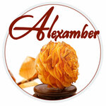 Alexamber (Bogdana Khmelnitskogo Street No:21), kuyumcular  Kaliningrad'dan