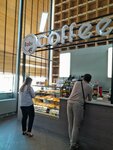 Rabi Coffee (Amangeldi Imanov kóshesi No:20), al götür kahve  Astana'dan