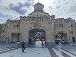 Hotel Classic (Gurjaanis Street No:10), otel  Tiflis'ten