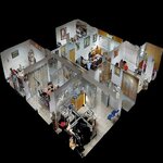 Visit 360 (Boulevard de la Republique No:1164, La commune Le Plateau), yönetim ofisi  Abican'dan