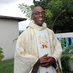 Catholic Community Mother of Divine Love (Abidjan, Rue I210), dini dernekler  Abican'dan