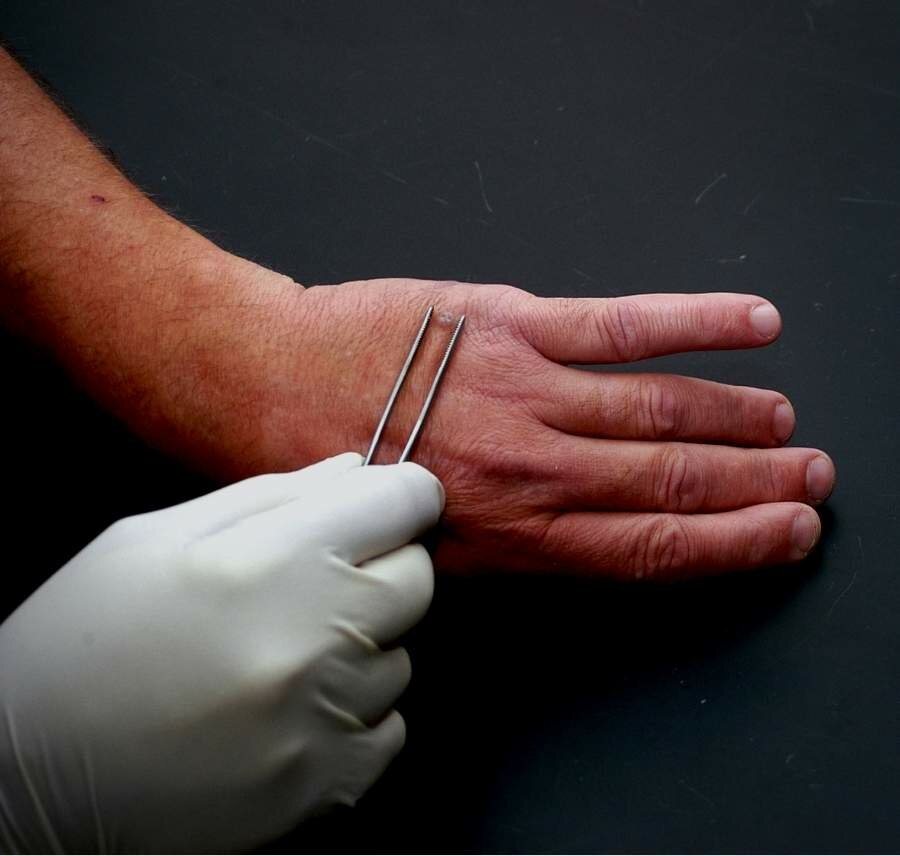 Tıp merkezleri ve klinikler Cabinet Esthesis, Abican, foto