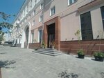 Gallery Buksir (Zegelya Street No:1), sergi salonları, galeriler  Lipetsk'ten