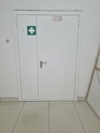 Пункт оказания медицинской помощи (ulitsa 8 Marta No:42), aile sağlığı merkezi  Orenburg'dan
