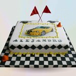 Tortas de Kari Tortas Dkari (Distrital Los Olivos, Jirón Manuel Gonzales Prada, 886), pasta, şekerleme ve tatlı  Lima Bölgesi'nden