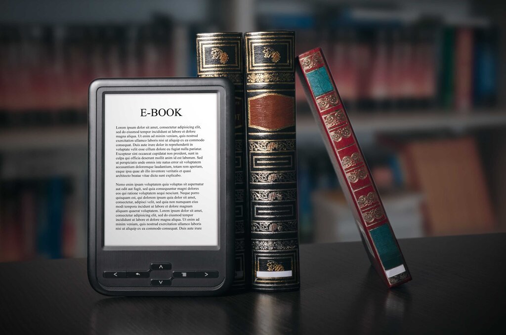 Kitap mağazaları Virtual Library Pre, Lima, foto