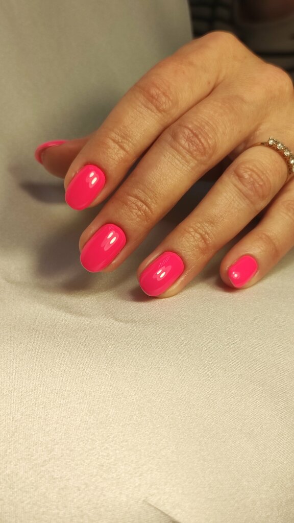 Manikür-pedikür Студия маникюра и педикюра, Samara, foto