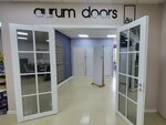 Aurum Doors (Poyarkova Street No:3), kapılar  Yakutsk'tan
