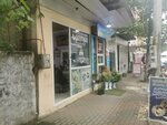 Viola (Tbel Abuseridze Street No:65), manikür-pedikür  Batum'dan