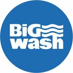 Big Wash (Dachnaya ulitsa No:2А), çamaşırhaneler  Dubna'dan