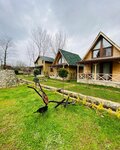 Gardenya Bungalov (Kocaeli, Kartepe, Maşukiye Mah., Çulha Cad., 4/1), otel  Kartepe'den
