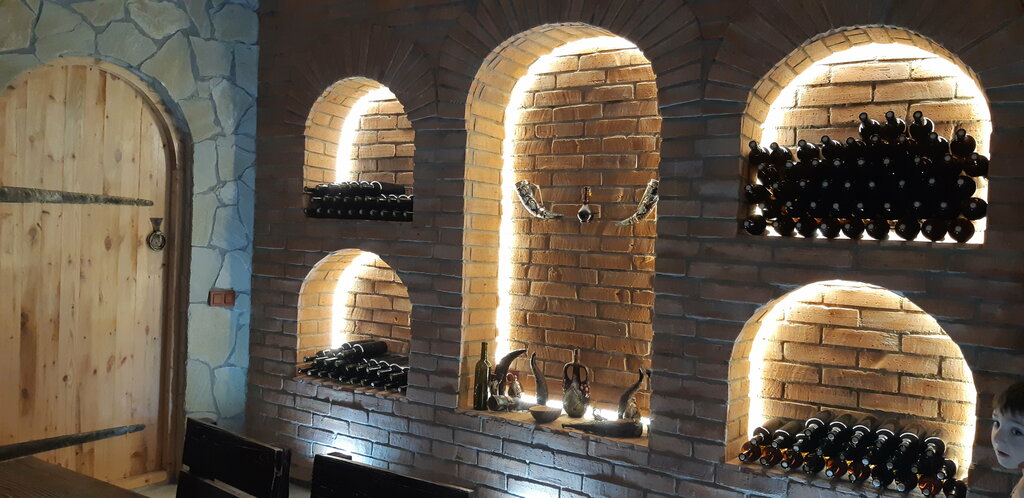 Restoran Wine cellaraspindzeli, , foto