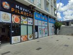 Mavera Pilavcısı (Kayabaşı Mah., Gazi Yaşargil Cad., No:14DB, Başakşehir, İstanbul), restoran  İstanbul'dan