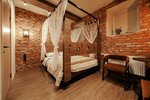 Secret rooms (Gorkogo Street No:63А), otel  Kursk'tan