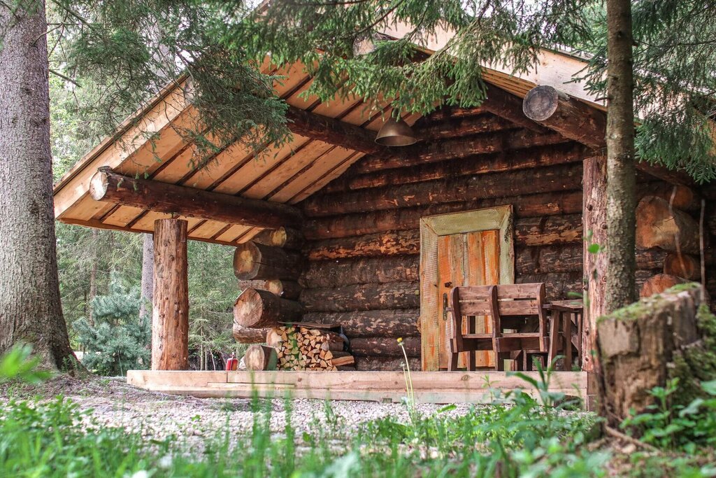 Otel Медный Дом, Moskova ve Moskovskaya oblastı, foto