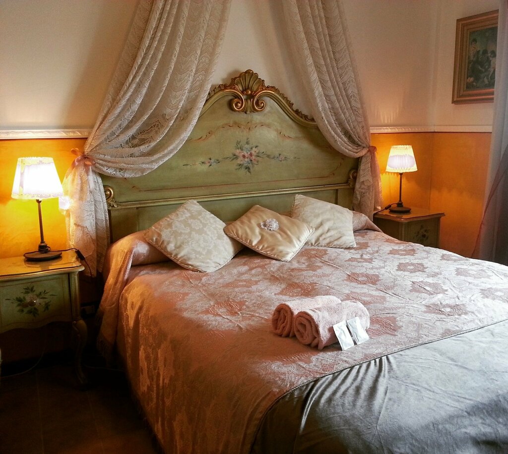 Otel Alloggi Adamo Venice, Dünya, foto